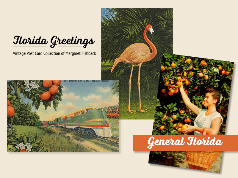 Post Card Collection – margaret fishback